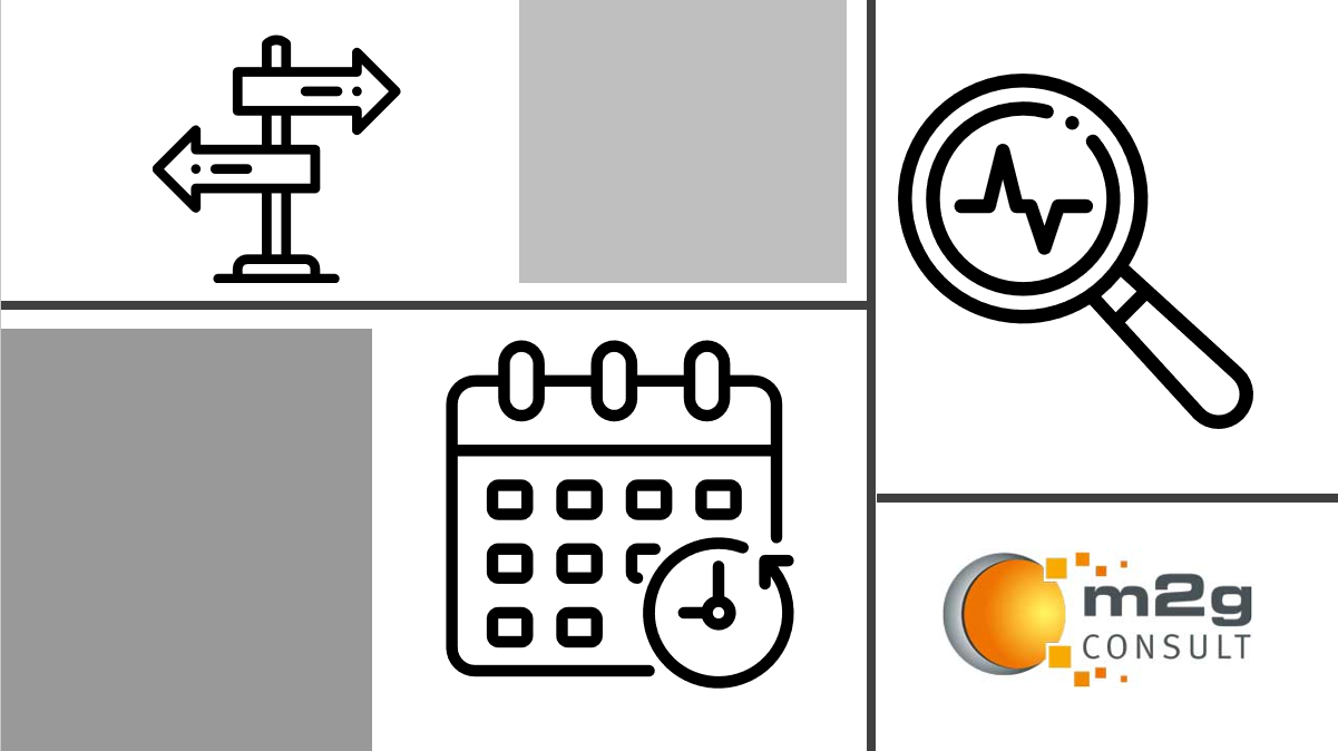 EnWG Workshop - EnWG 2021 - m2g-Consult GmbH